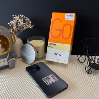 Tecno Spark Go 1, Mobile Phones & Gadgets, Mobile Phones, Android ...