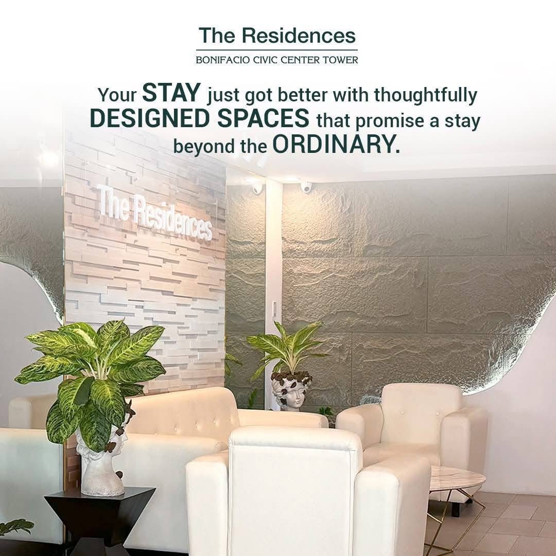The Residences at BGC, Property, For Sale, Apartments & Condos on Carousell