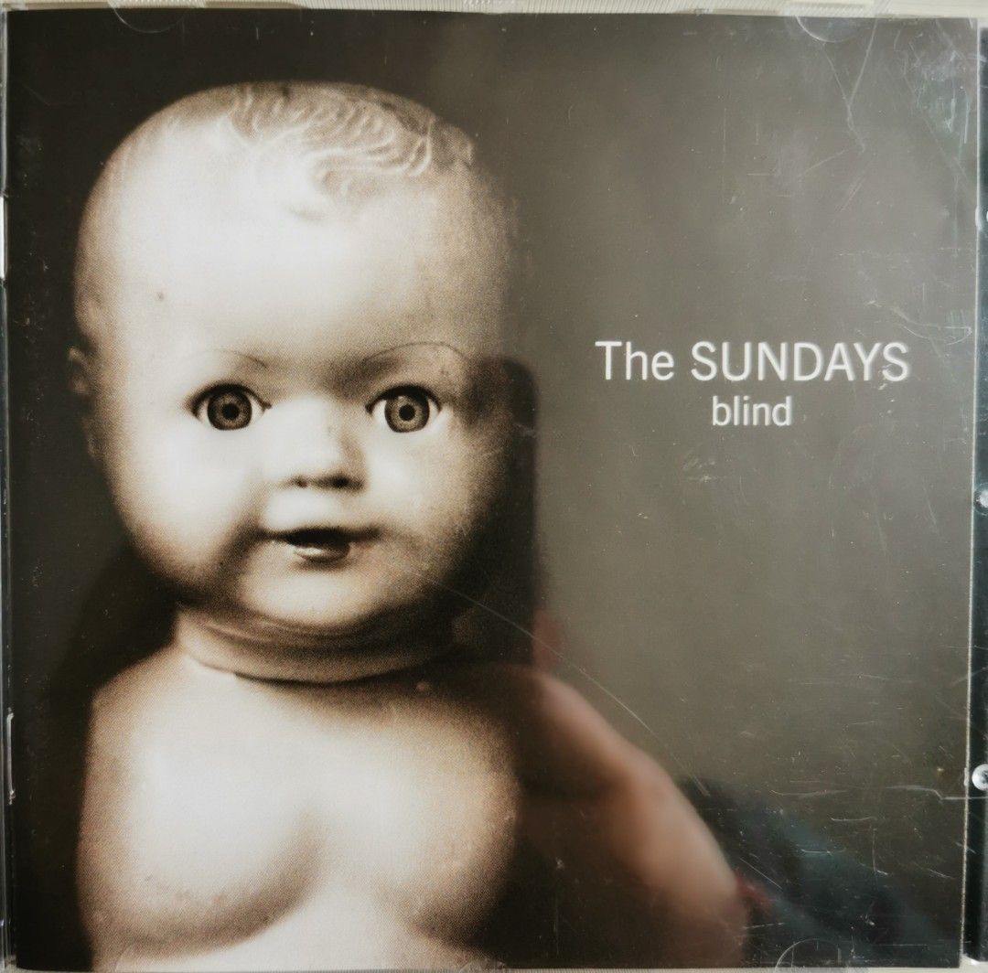 The Sundays: 3 Albums Blind Reading, Writing And Arithmetic Static ...