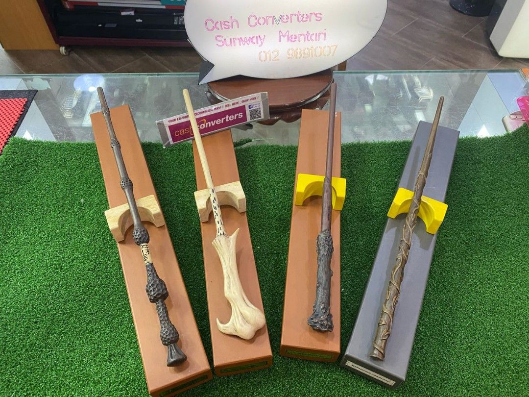 The Wizarding World of Harry Potter by *UNIVERSAL STUDIOS JAPAN ...