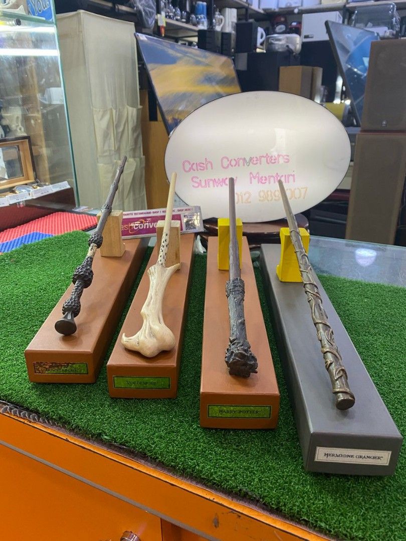 The Wizarding World of Harry Potter by *UNIVERSAL STUDIOS JAPAN ...