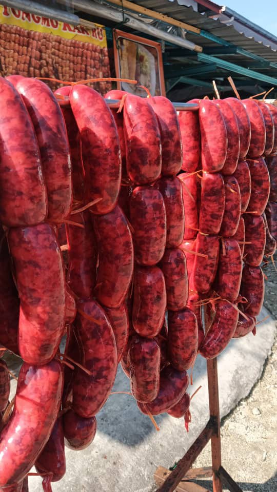 Tongmo Freshly Produce, Food & Drinks, Chilled & Frozen Food on Carousell