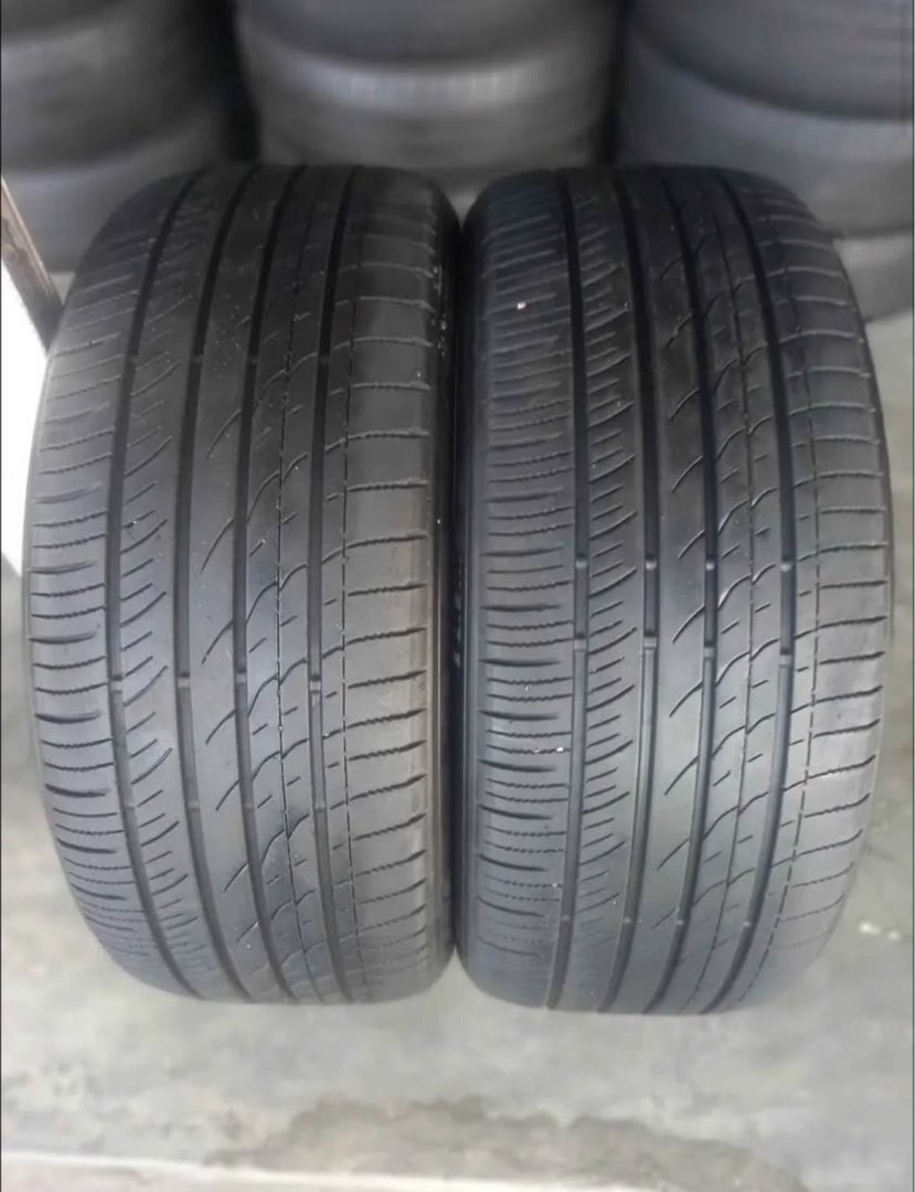 Toyo Proxes CR1 225/45/18 Grade A Bunga 80% Tayar 18 inci Used Second Hand, Everything Else ...