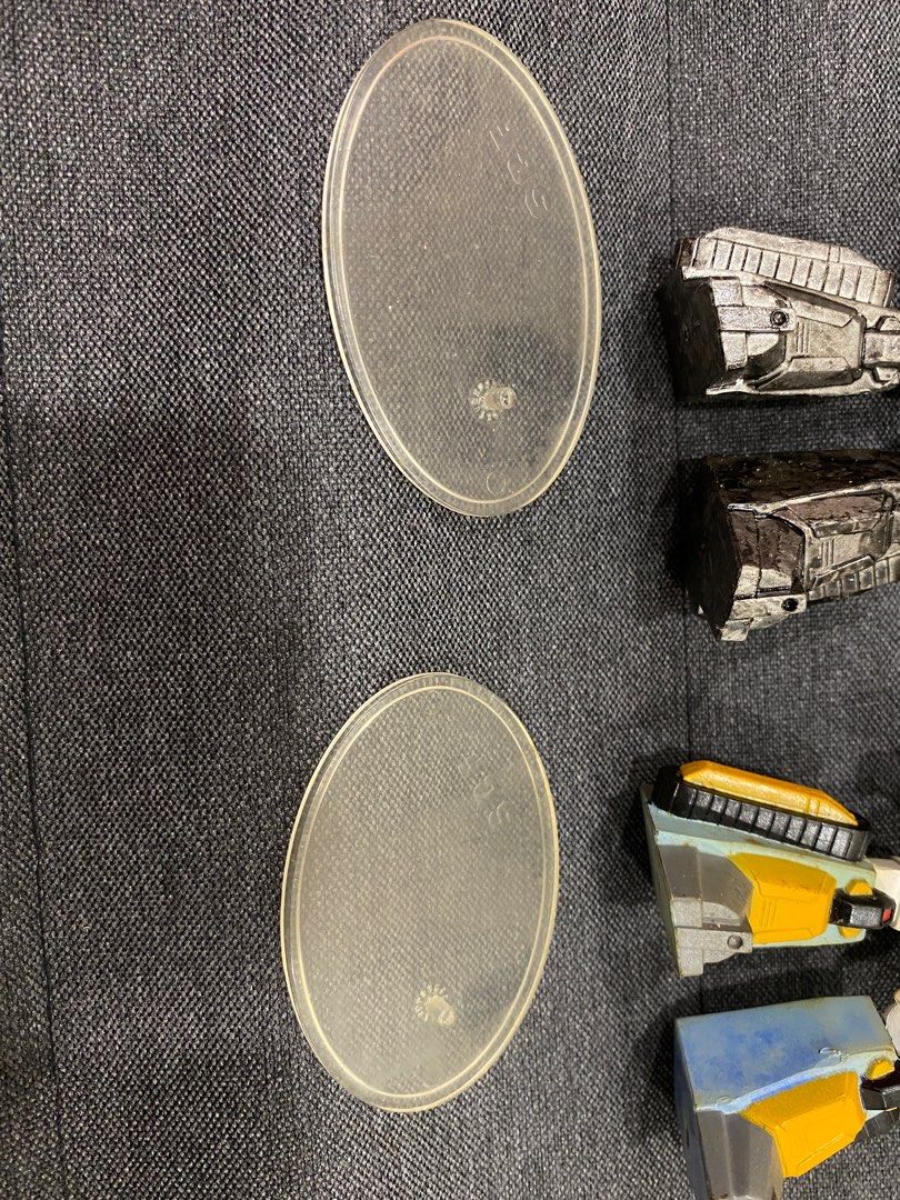 Transformers G1 Dai-Atlas SCF PVC Zone Takara BIB, Hobbies & Toys, Toys ...