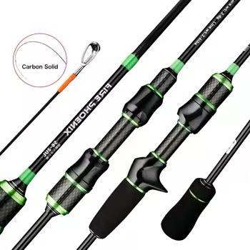 Ultra light Rod, Sports Equipment, Fishing on Carousell