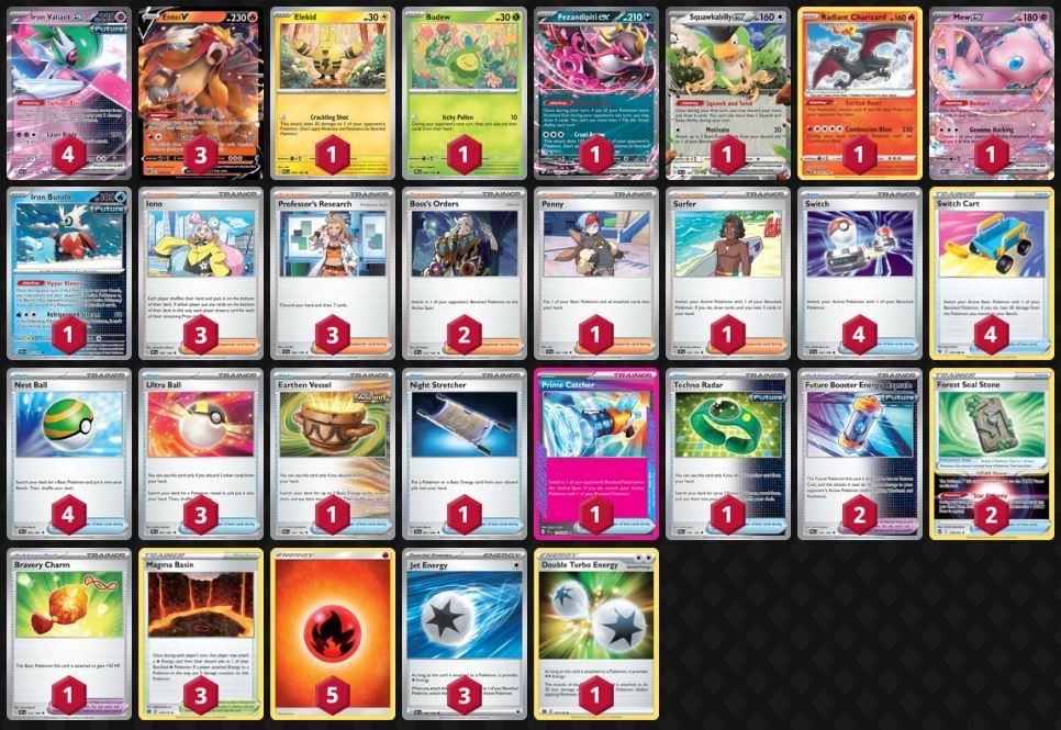 entei prismatic evolution