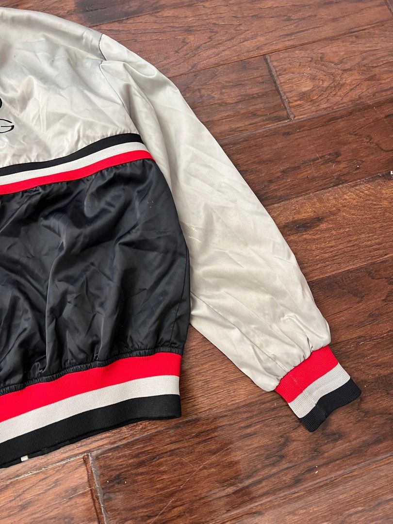 Vintage Bell Helmet jacket, Men's Fashion, Coats, Jackets and Outerwear ...