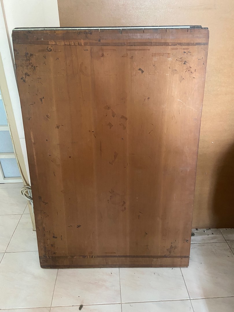 Vintage Drawing Board, Hobbies & Toys, Memorabilia & Collectibles ...