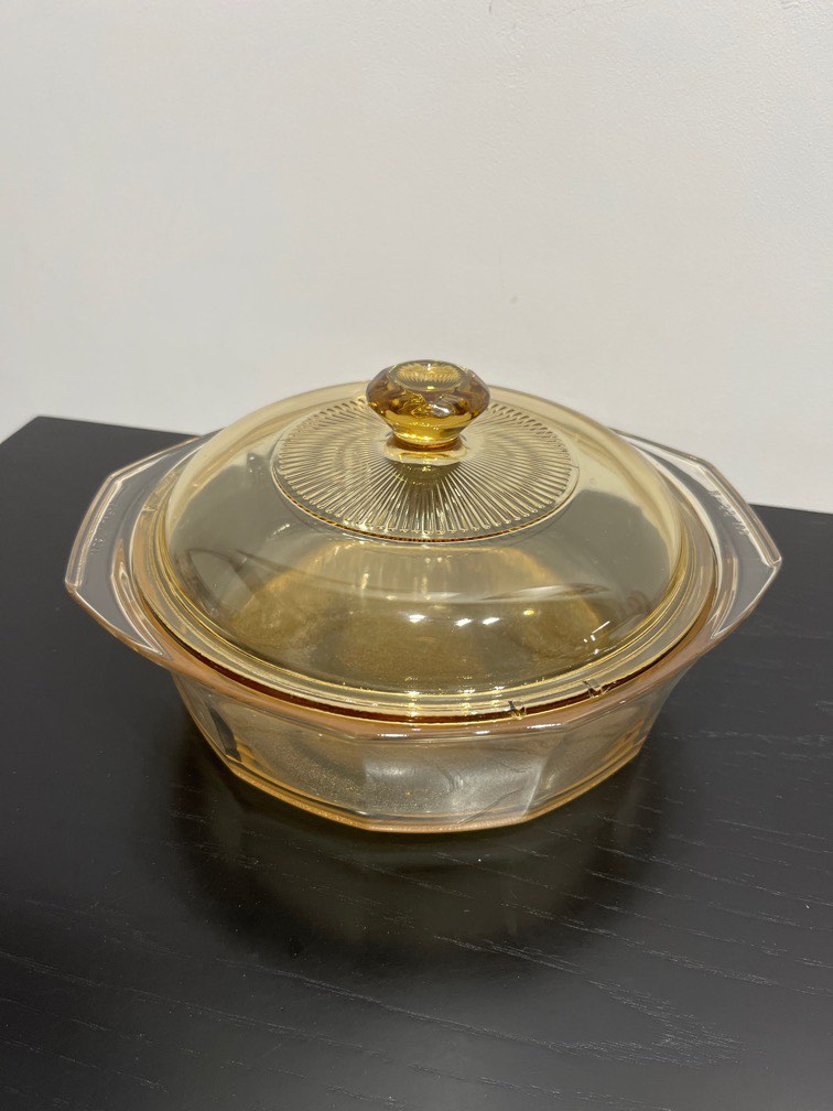 Visions Pot, Furniture & Home Living, Kitchenware & Tableware, Cookware ...