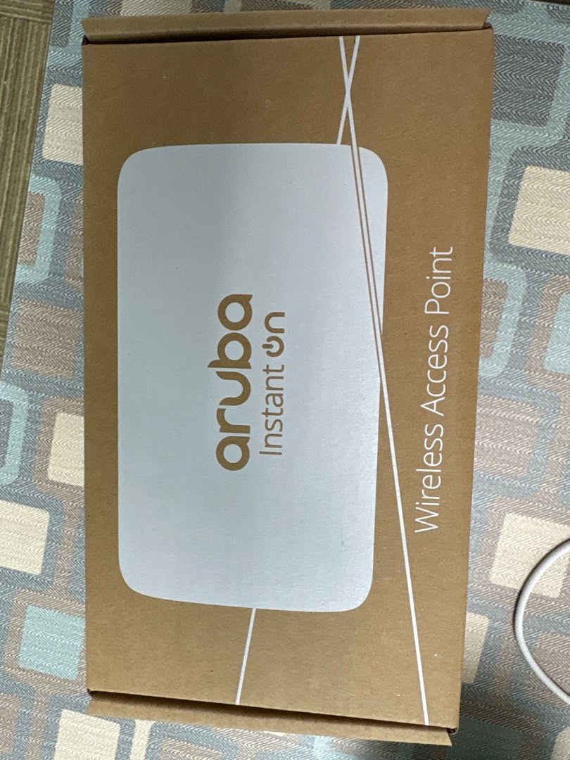 Wireless Access Point, TV & Home Appliances, Other Home Appliances on ...