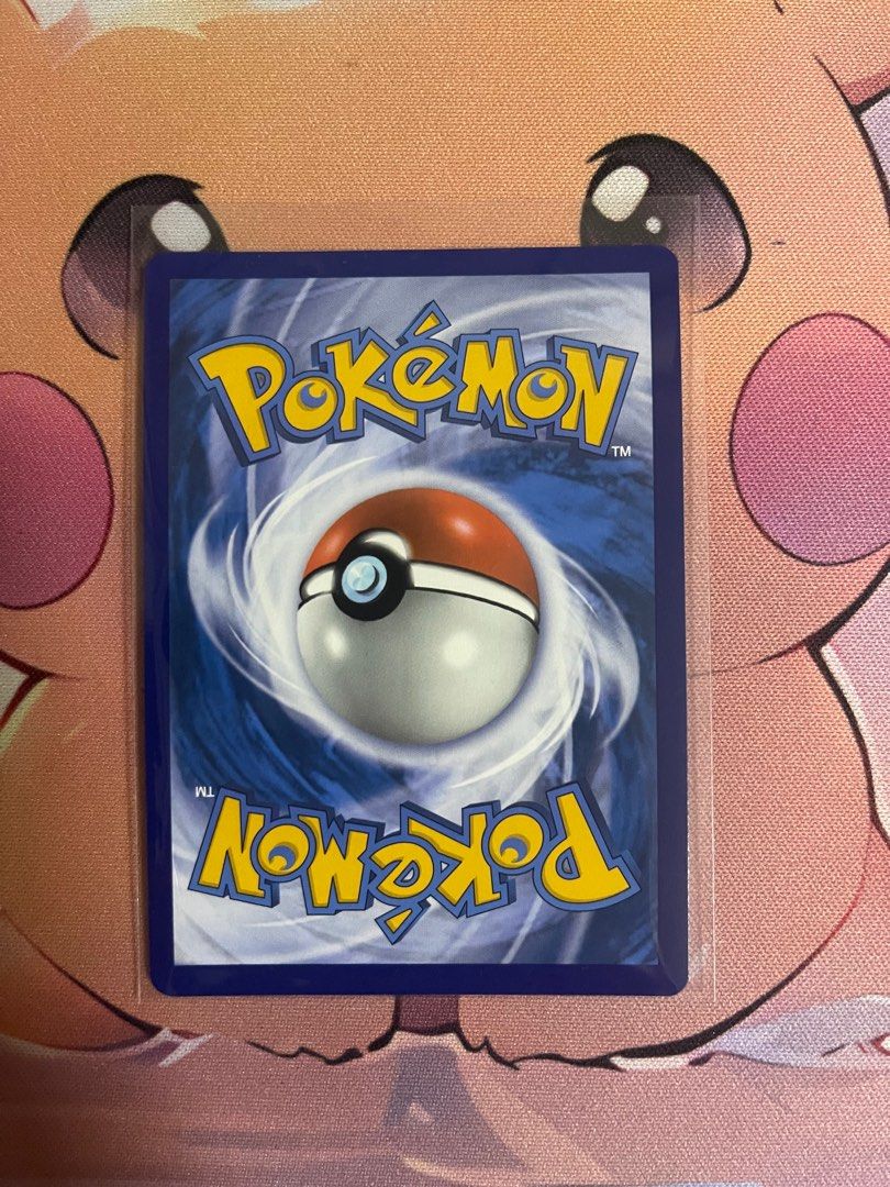 WTS/WTT Bellibolt Ex #79/193 Paldea Evolved English Pokemon Cards TCG ...