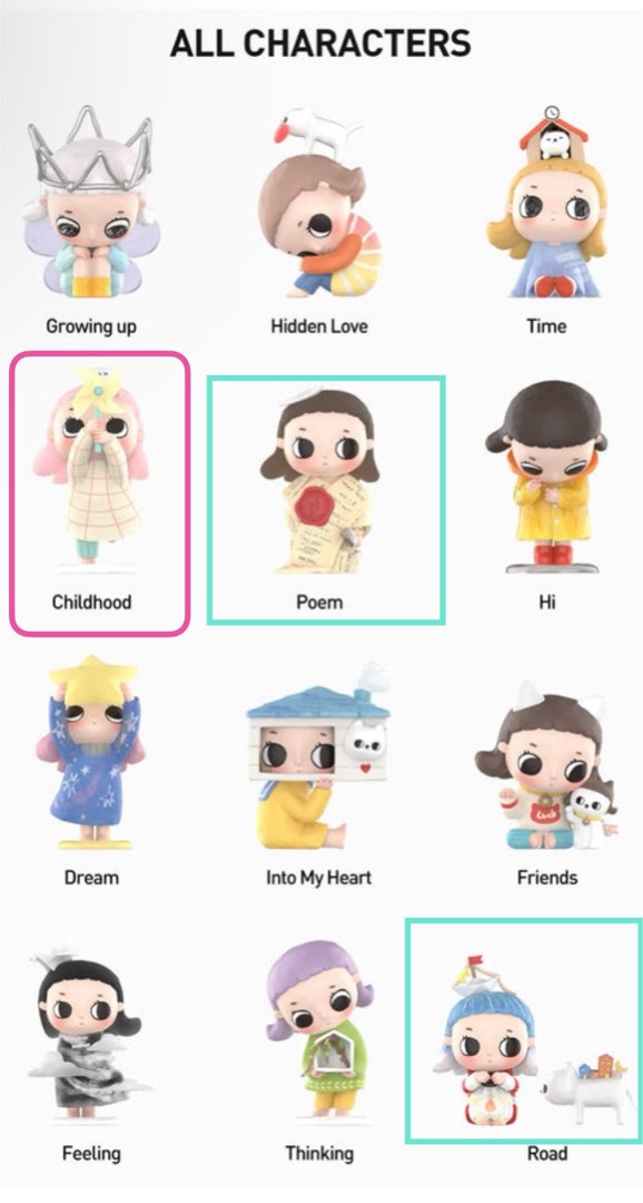 WTS/WTT Nyota - Growing up by your way (Poem & Road) for Childhood ...