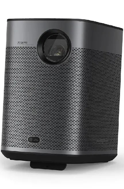 XIMI Halo+ SMART HOME PROJECTOR FHD 1080P, Super-Bright Image, Auto ...