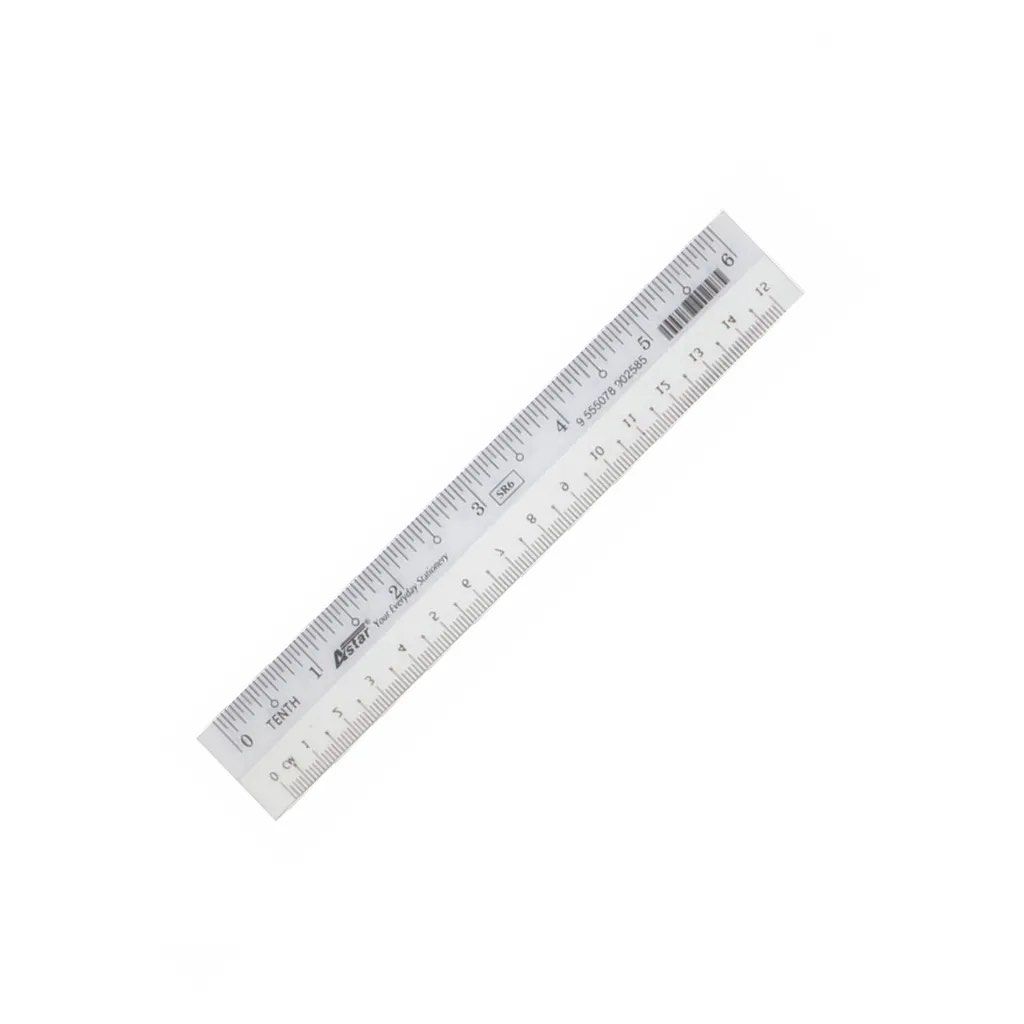 15 Cm Ruler, Hobbies & Toys, Stationery & Craft, Stationery & School ...