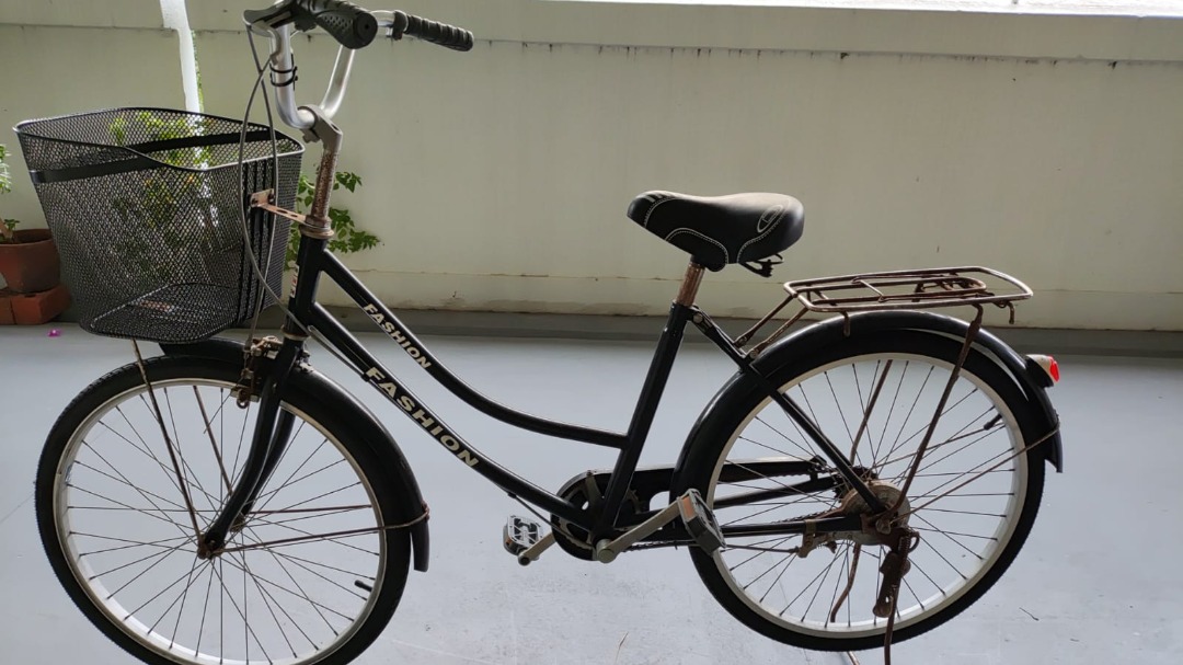 Adult Cycle, Sports Equipment, Bicycles & Parts, Bicycles on Carousell