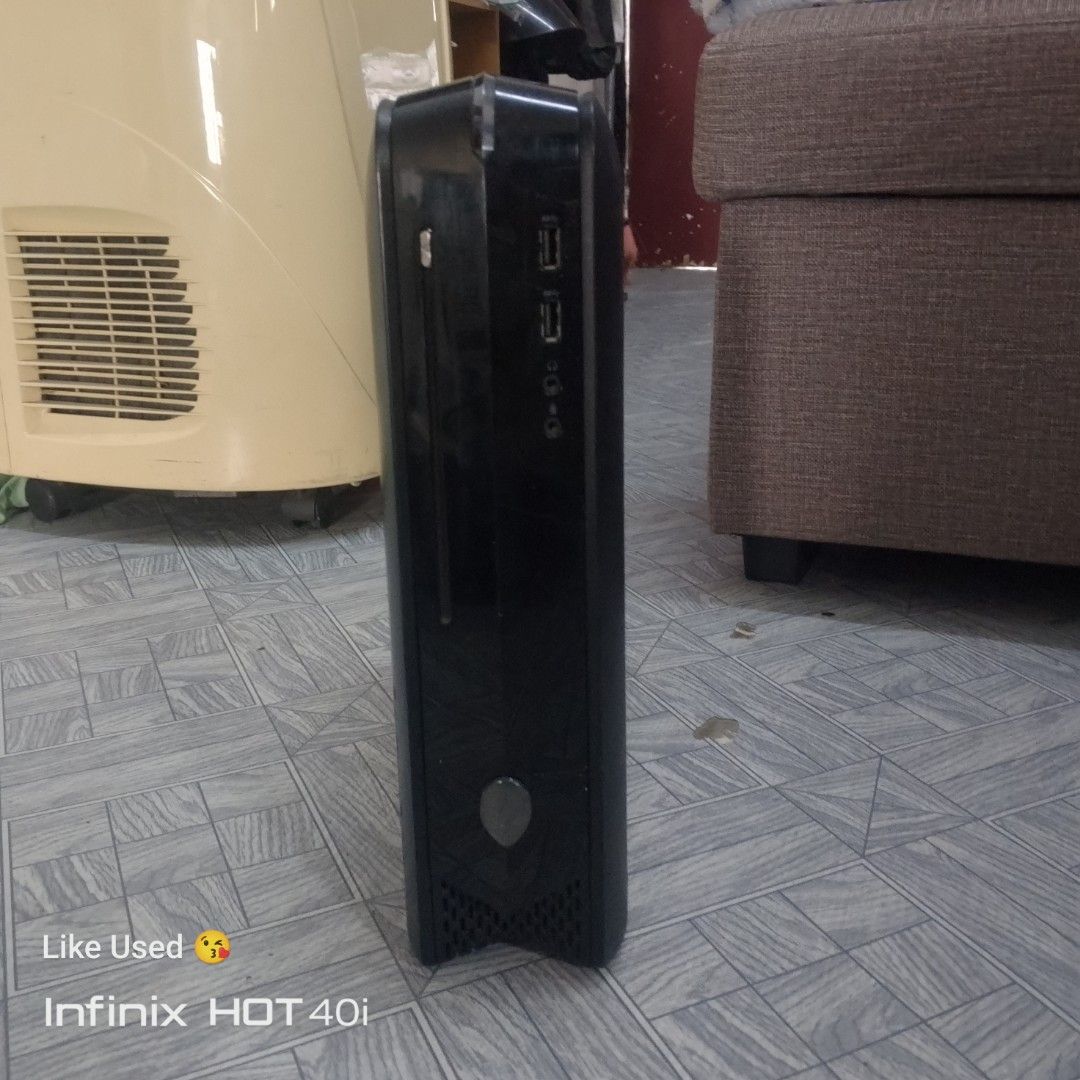 Alienware i7 Desktop, Computers & Tech, Desktops on Carousell