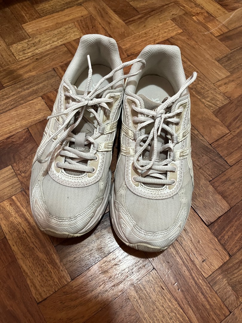 ASICs GEL-1130 RE, Women's Fashion, Footwear, Sneakers on Carousell