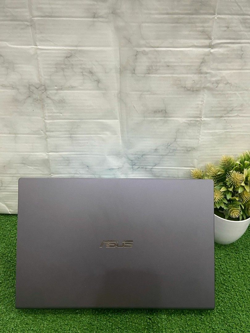 ASUS VIVOBOOK A409F CORE I3 GEN 10 BACKLIGHT, Elektronik, Komputer ...