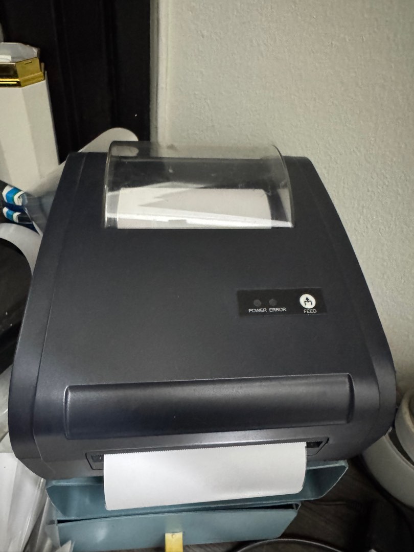 AWB Printer, Computers & Tech, Printers, Scanners & Copiers on Carousell