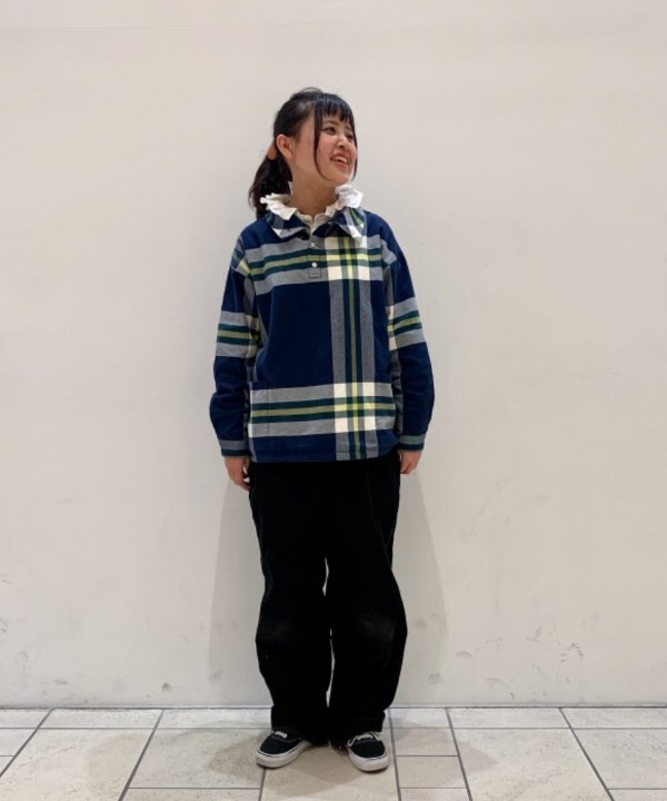 BEAMSBOY Tartan Basque Jacket, Women's Fashion, Coats, Jackets and ...