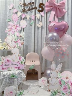 Wedding Solemnization Table Styling Decorations on Carousell