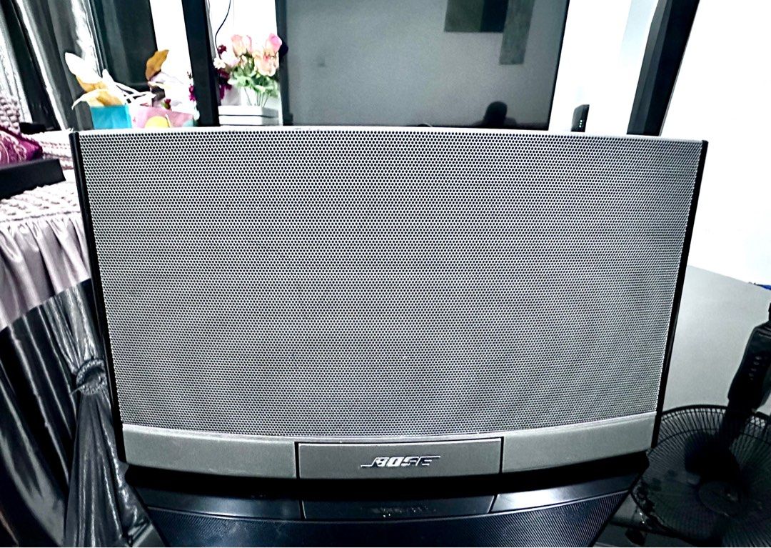 Bose SoundDock Portable v2, Audio, Soundbars, Speakers & Amplifiers on ...