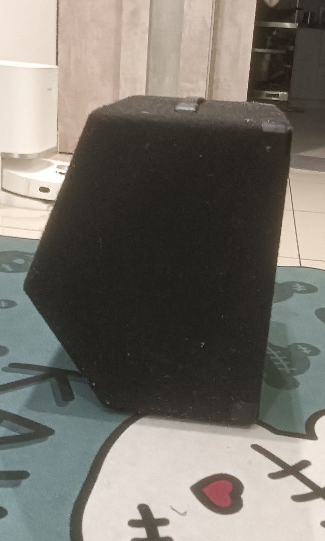 bullet groove amplifier, Audio, Soundbars, Speakers & Amplifiers on ...