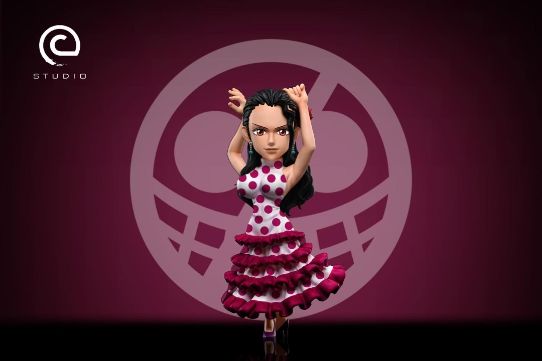 C Studio - Wcf Viola, Hobbies & Toys, Toys & Games on Carousell