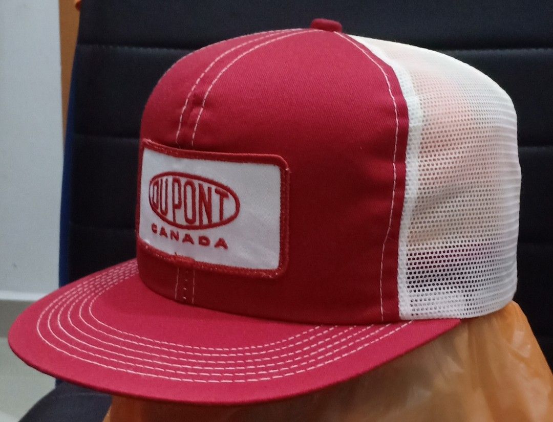 cap vintage made in Canada, Men's Fashion, Watches & Accessories, Cap ...