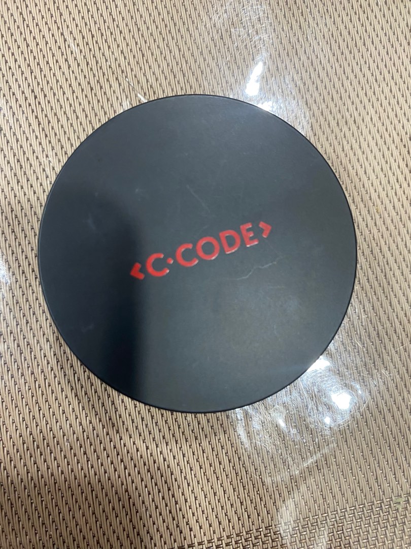 C.CODE LOOSE POWDER, Beauty & Personal Care, Face, Makeup on Carousell