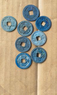Coin Card pertabalan agong "B", Hobbies & Toys, Collectibles ...