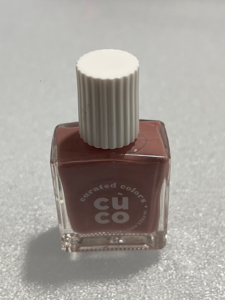 CuCo (Curated Colors) in shade - Blush hour, Beauty & Personal Care ...