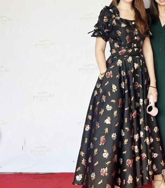 Customized Church Dress, Women's Fashion, Dresses & Sets, Dresses on ...