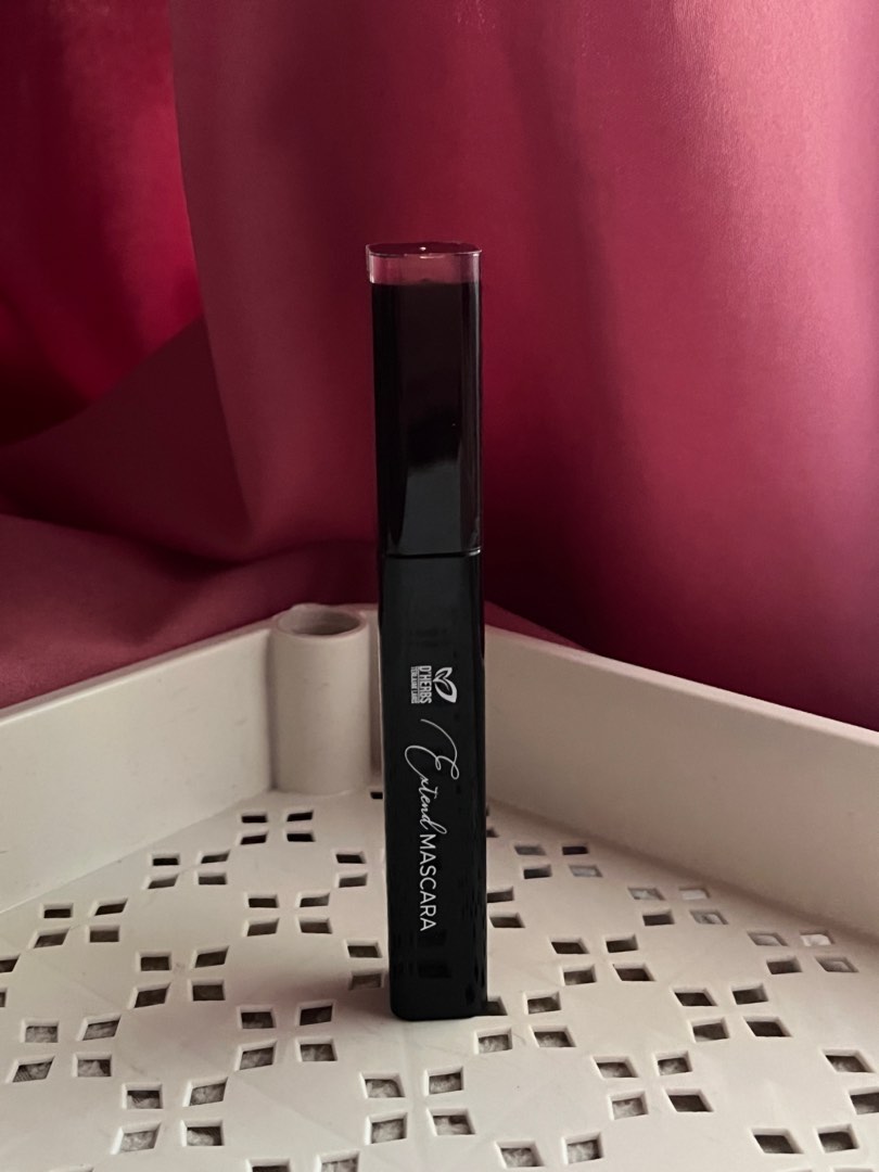 DHERBS MASCARA EXTEND (ori), Beauty & Personal Care, Face, Makeup on ...