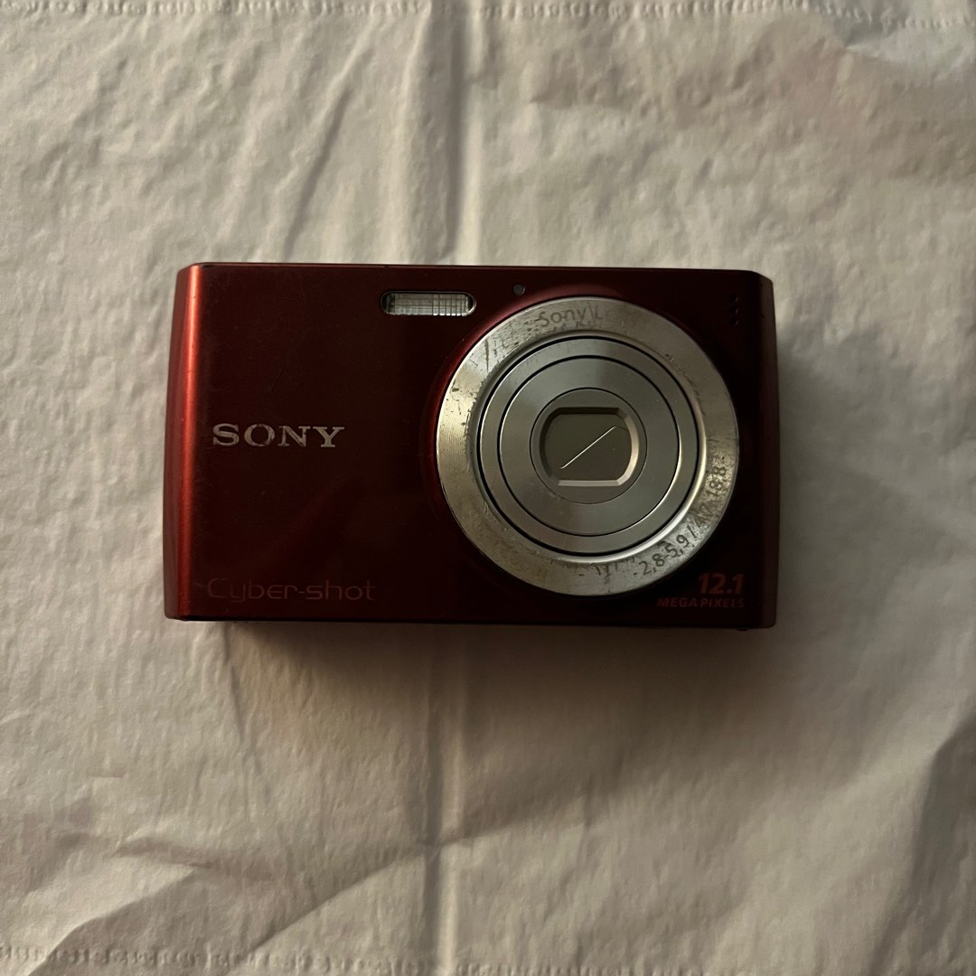 DIGICAM DIGI CAM DIGITAL CAMERA, Photography, Cameras on Carousell