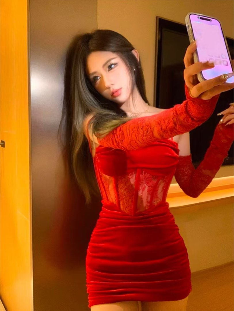 Dreas, Women's Fashion, Dresses & Sets, Dresses on Carousell