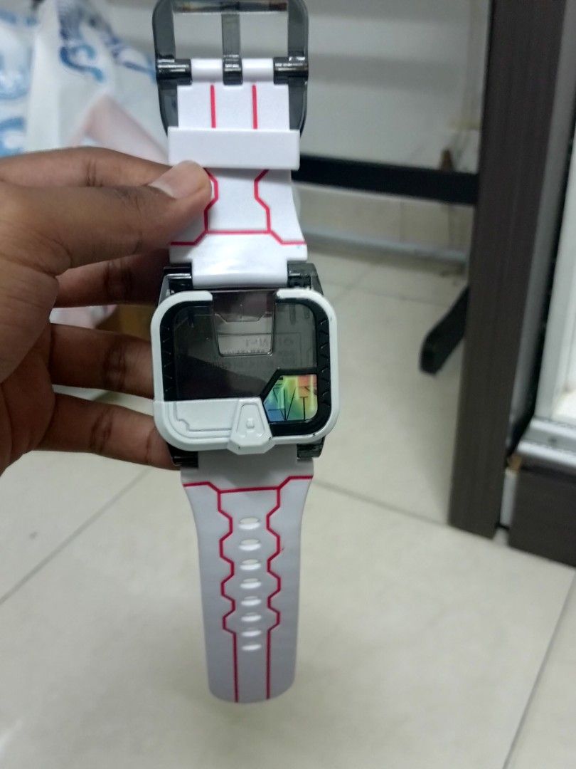 Dx applidriver digimon appmon digimon universe, Hobbies & Toys, Toys ...