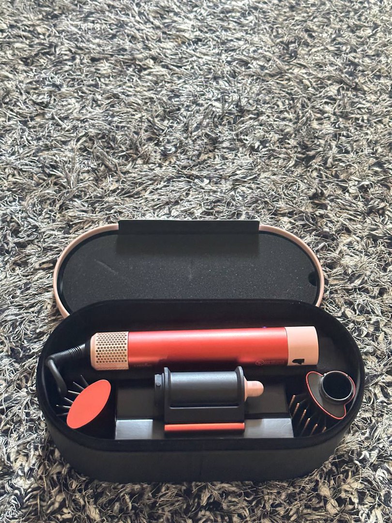 Dyson Airwrap Complete Set, Beauty & Personal Care, Hair Products on ...
