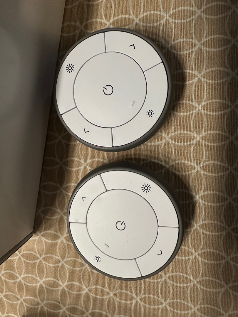 E1810 TRADFRI Ikea automation remote control, TV & Home Appliances ...