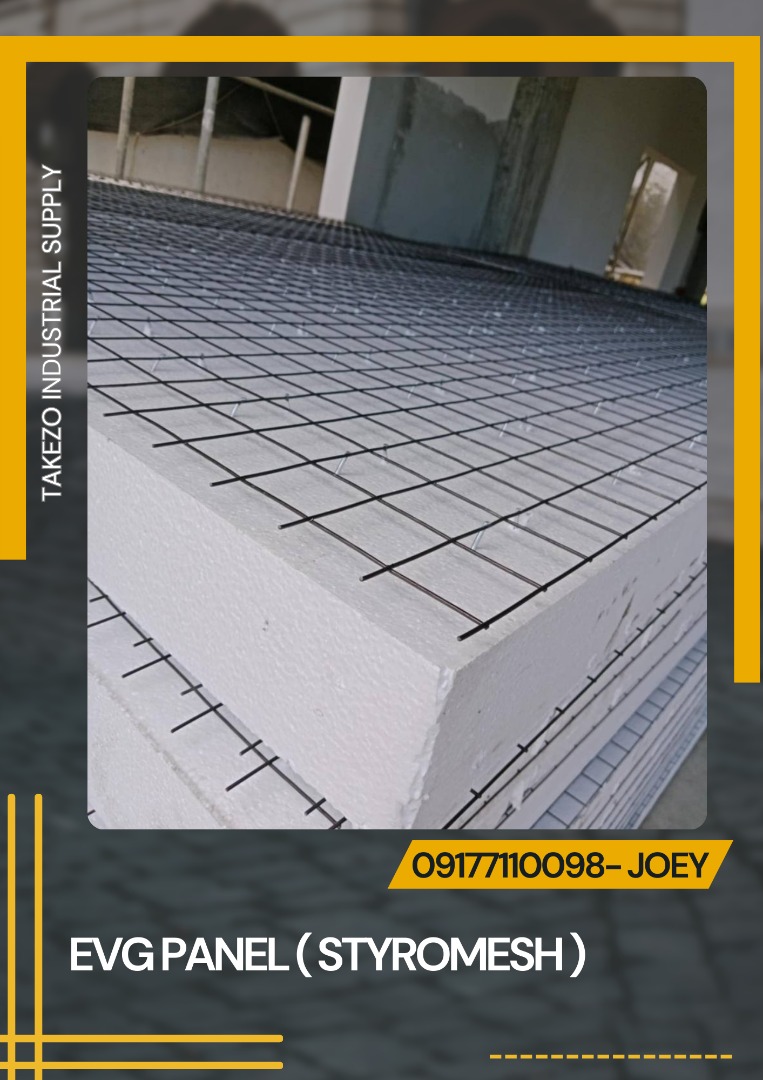 Evg Panel (Styromesh), Furniture & Home Living, Furniture, Other Home ...