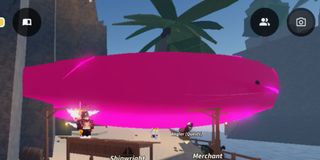 Fisch Ancient Megalodon Shiny Sparkling, Video Gaming, Gaming ...