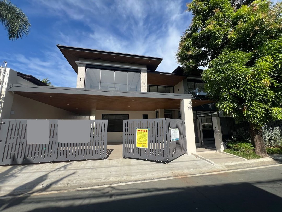 For Sale BF Homes Paranaque Brand New House & Lot, Property, For Sale, House & Lot on Carousell