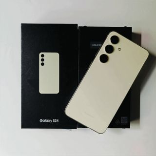 Galaxy S24 5G Amber Yellow 256GB, Mobile Phones & Gadgets, Mobile ...