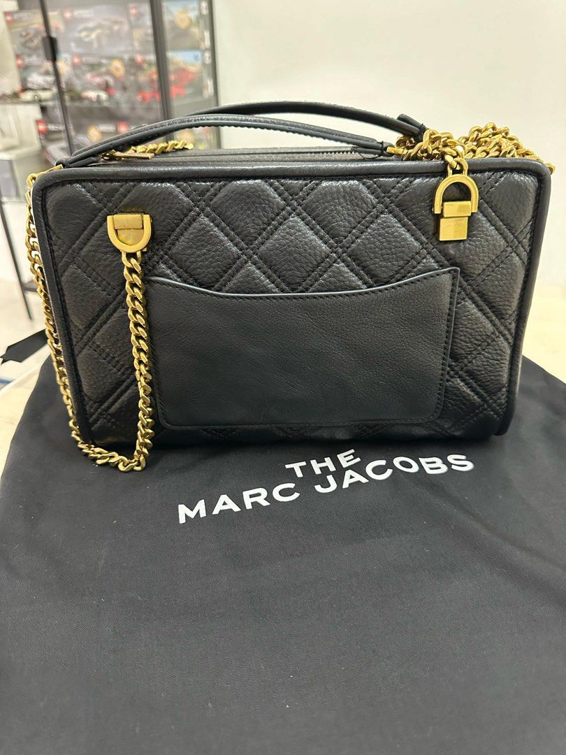 Gorgeous Marc Jacob!!, Women's Fashion, Bags & Wallets, Shoulder Bags ...