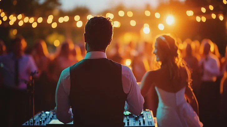 GRAND OPENING: DJ set for rent, Hobbies & Toys, Music & Media, Music ...