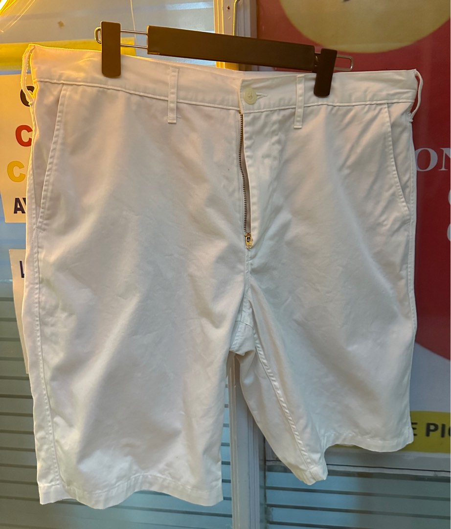 GU-short, Men's Fashion, Bottoms, Shorts on Carousell