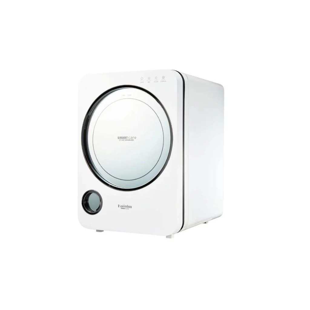 Haenim 3G+ Smart View UV Steriliser, Babies & Kids, Nursing & Feeding ...