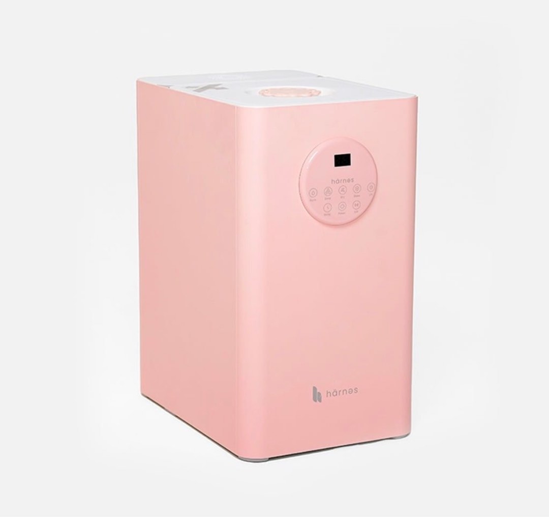 Harnes Sterilizer / Dryer / Bottle Washer, Babies & Kids, Nursing ...