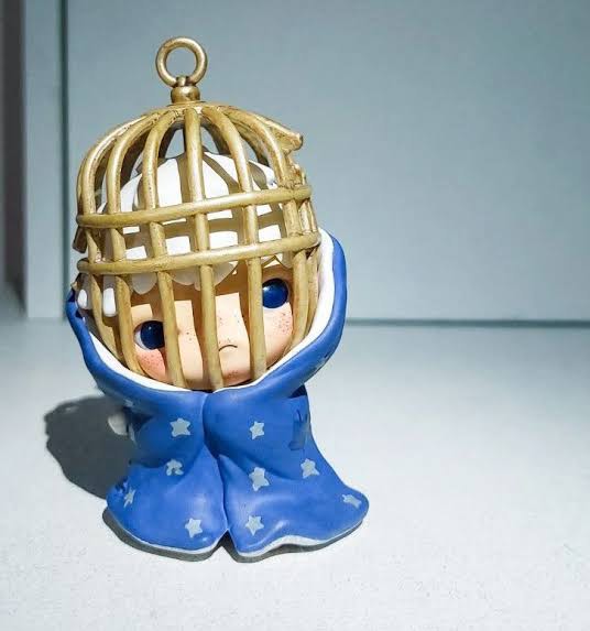 Hirono Shelter Birdcage, Hobbies & Toys, Toys & Games on Carousell