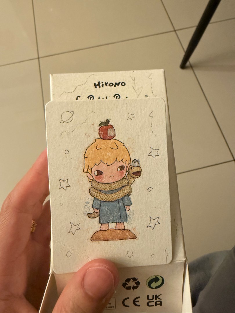 Hirono snake, Hobbies & Toys, Toys & Games on Carousell